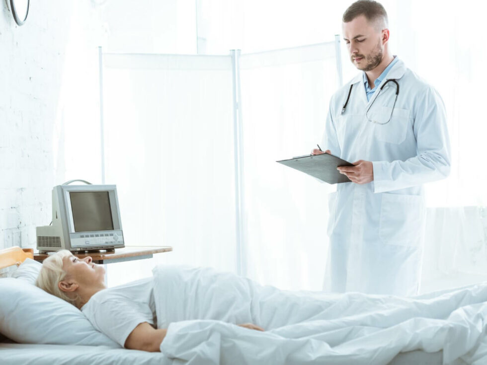 Iperglicemia iperosmolare