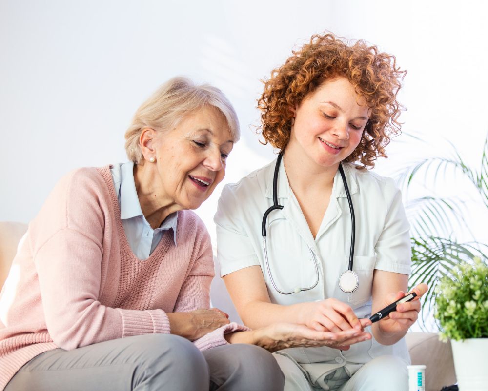 Valori normali glicemia per età - glicemia.net