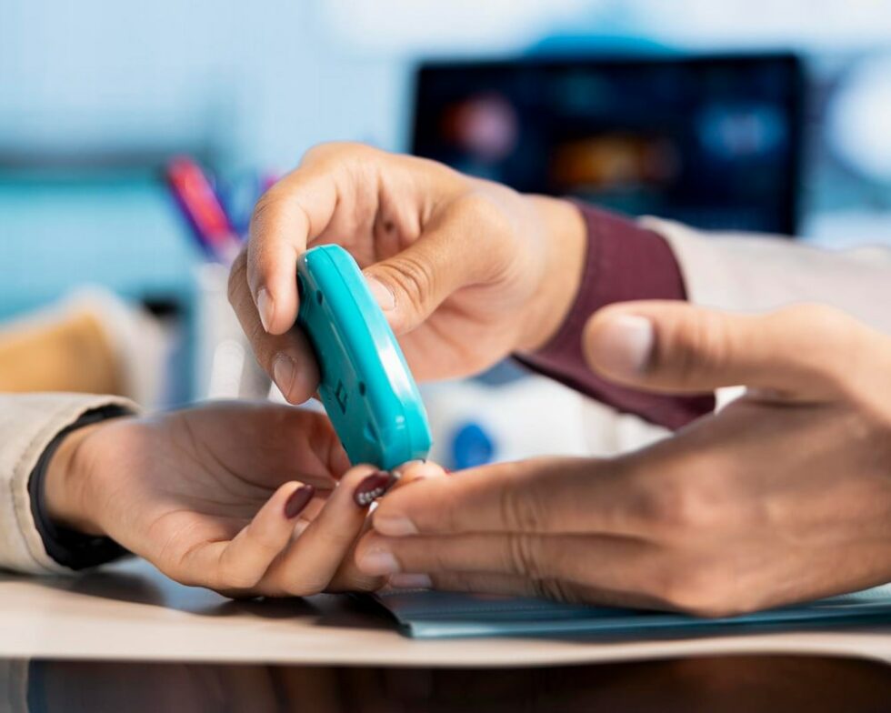 Monitoraggio continuo della glicemia - Diabete, Iperglicemia ...